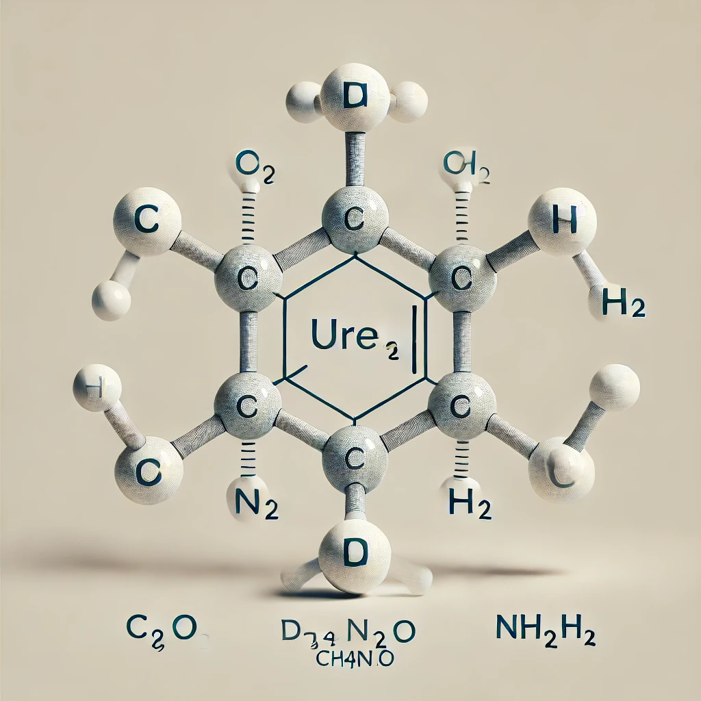 Urea - MHService